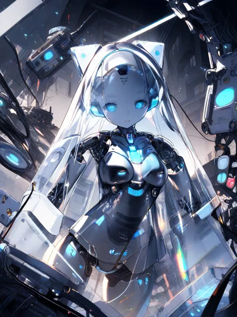 Galerie - Kostenlose KI-Bildgenerierungstool | AIGAZOU