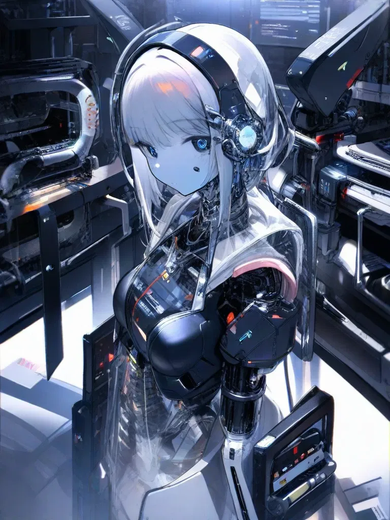 Galerie - Kostenlose KI-Bildgenerierungstool | AIGAZOU