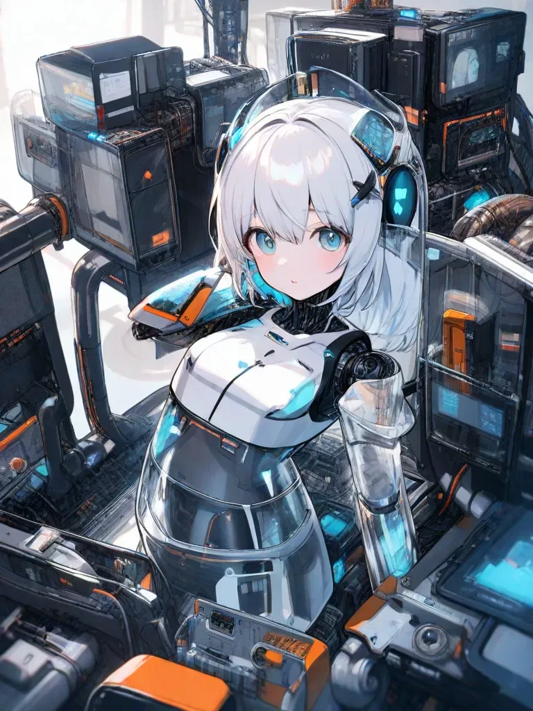 Galerie - Kostenlose KI-Bildgenerierungstool | AIGAZOU