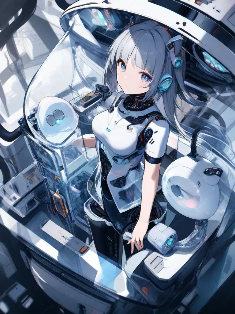 Galerie - Kostenlose KI-Bildgenerierungstool | AIGAZOU